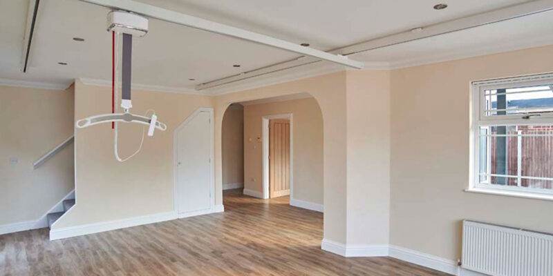 Disability Home Extension Kent- Freedom Living Solutions