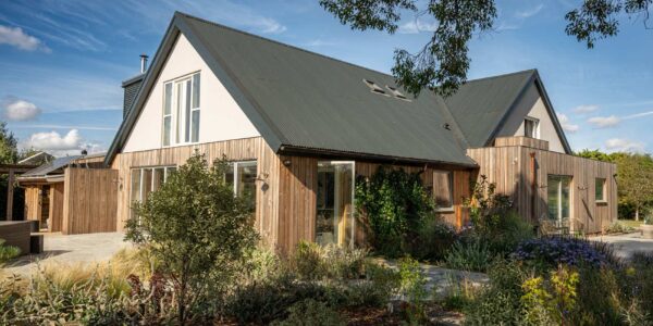 Specialist Disability Home Conversion - Freedom