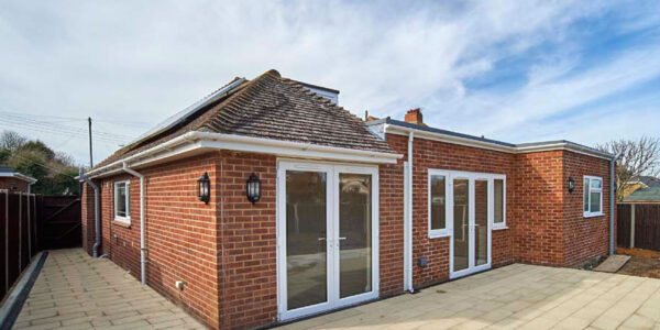 Disability Home Extension Kent- Freedom Living Solutions