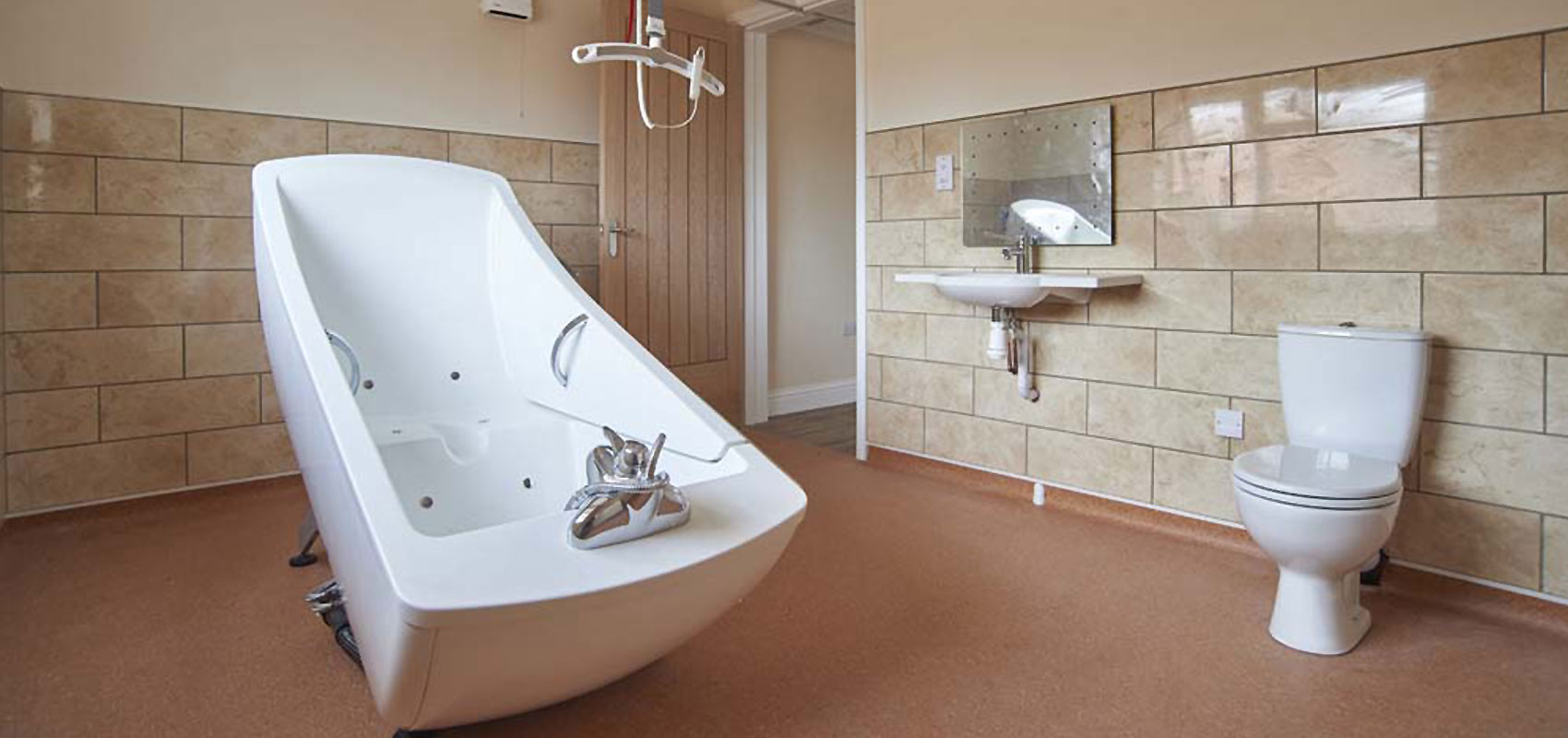 Disability Adaptations Contractors -Freedom Living Solutions